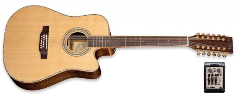 How to Tune a 12 String Guitar (Complete Beginner’s Guide)