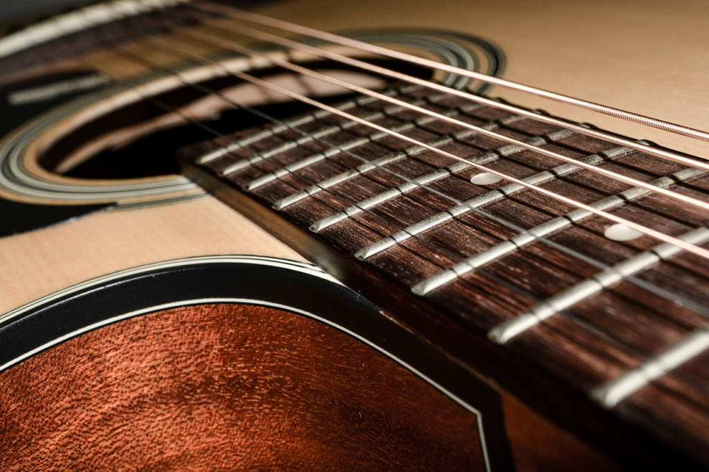 How To Play The Gm7 Guitar Chord - Zager Guitar Blog