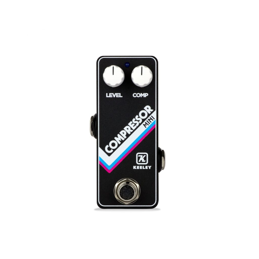 Best Compressor Pedals – A Guide by Zager Guitar - Zager Guitar Blog